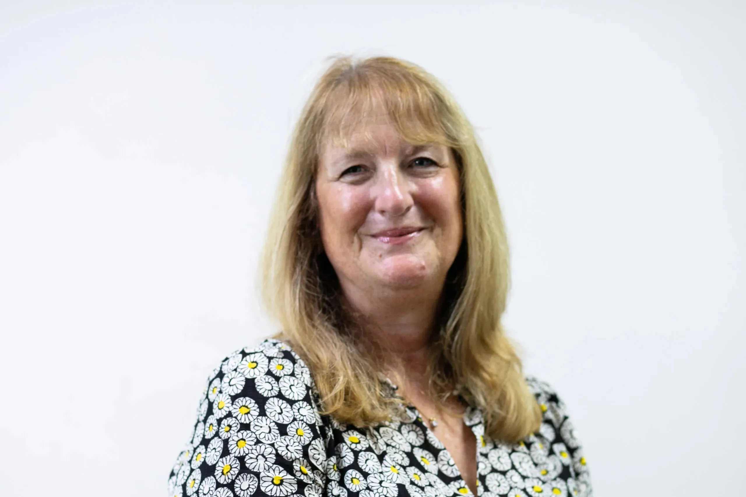 Nurse who became London hospital chief exec retires after 40 years ...