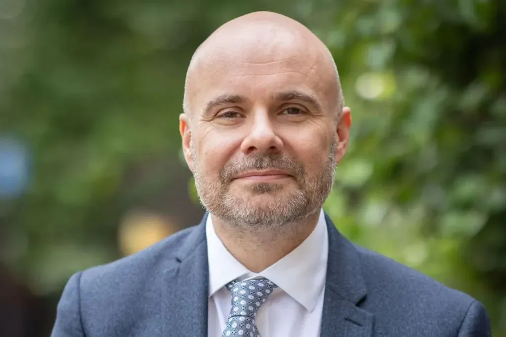 Interview: England CNO talks NHS reforms and nursing - Journal of ...