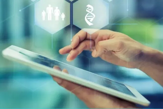 How credible are the 10-year health plan’s digital aspirations ...